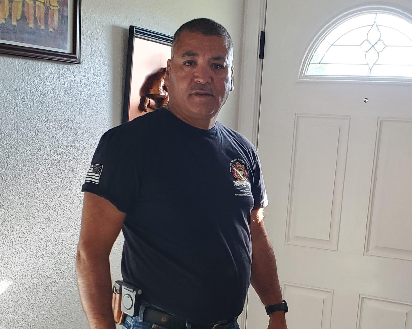 Meet the Team - Colorado Firefighters Foundation